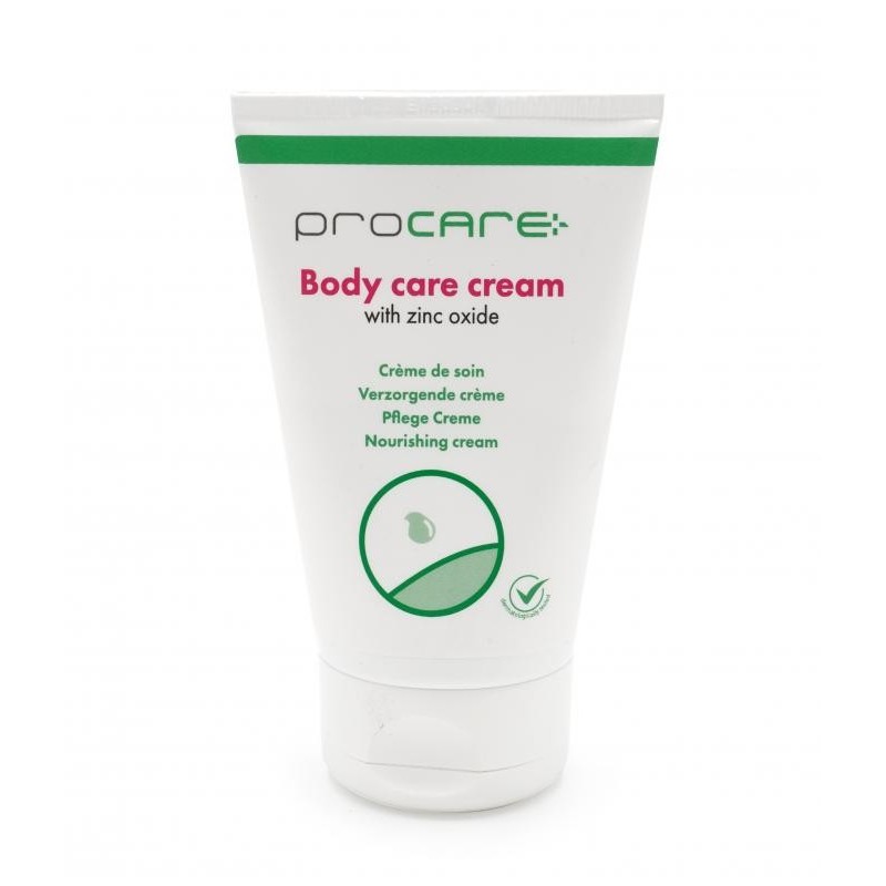 Procare Zinc Cream | Peaux sèches et irritées | Sen'Up Conditionnement ...