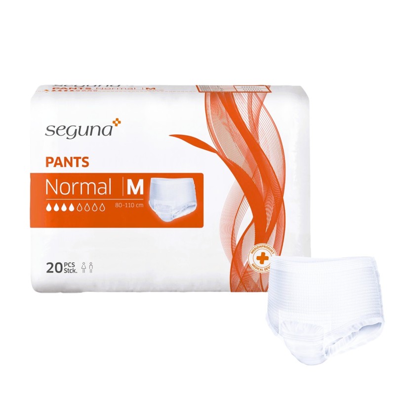 Seguna Pants Normal | Medium| Large | changes mobiles | Senup Taille ...