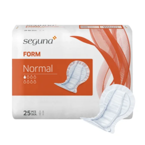 Seguna Form Normal | Protection anatomique | Incontinence | Senup.com ...